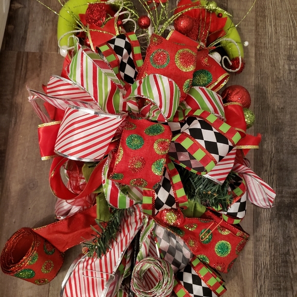 Other | Custom Elf Tree Topper | Poshmark